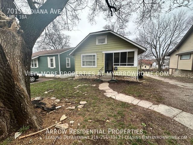 Houses For Rent in Kansas City, MO - 526 Homes | Trulia