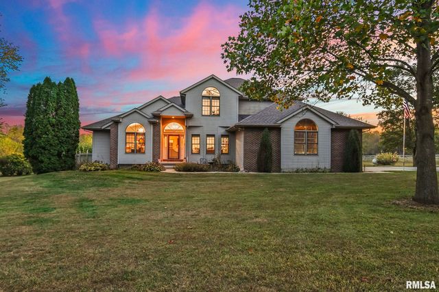 Springfield, IL Homes For Sale & Real Estate - 407 Homes | Trulia