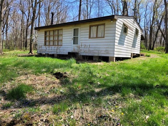 119 Lake Side Rd, Addison, PA 15411 | Trulia