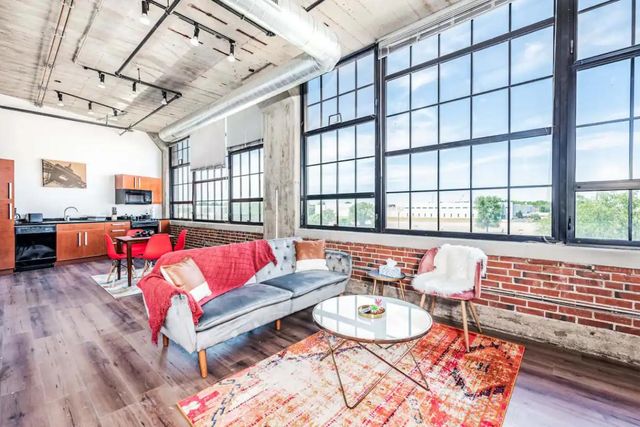 Apartments with a loft For Rent in Saint Louis, MO - 72 Rentals | Trulia