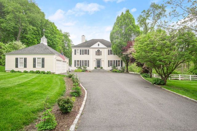 Ridgefield, CT Homes For Sale & Ridgefield, CT Real Estate | Trulia