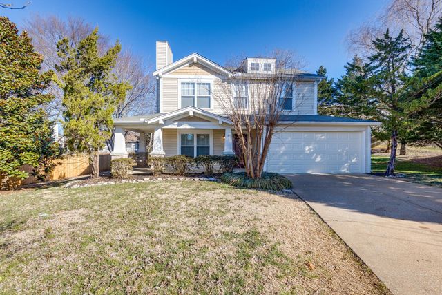 Houses For Rent in Spring Hill, TN - 90 Homes | Trulia