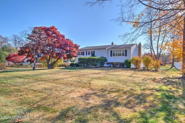 Lincroft, NJ Homes For Sale & Real Estate