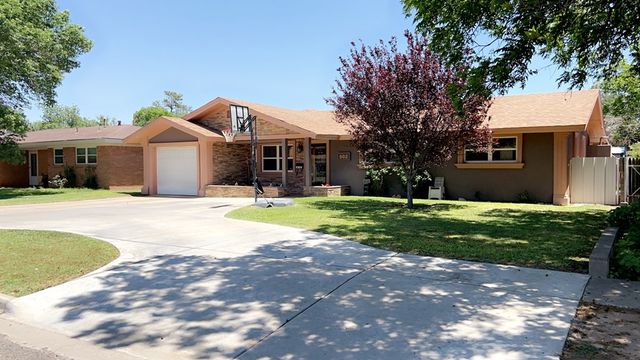 Andrews, TX Homes For Sale & Andrews, TX Real Estate | Trulia