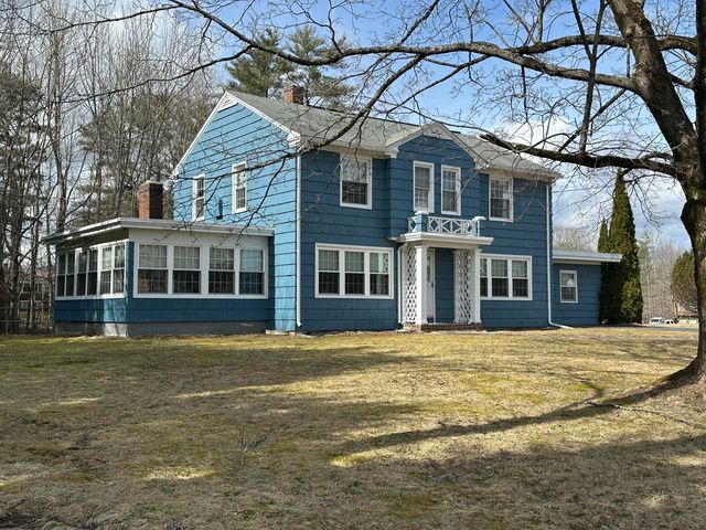 Lewiston, ME Homes For Sale & Lewiston, ME Real Estate | Trulia