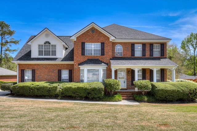 Martinez, GA Homes For Sale & Real Estate