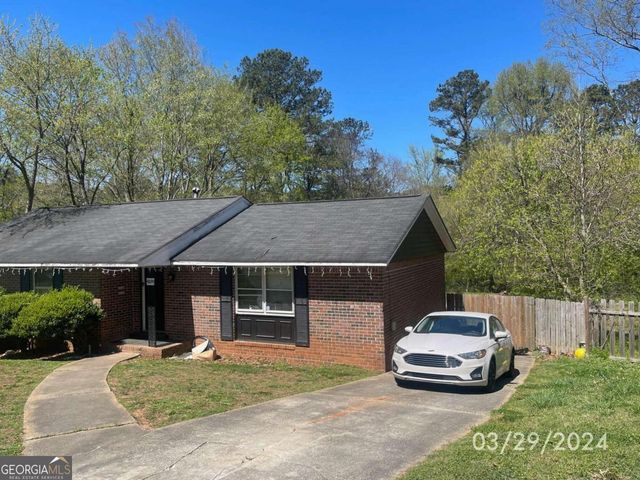 Conley, GA Homes For Sale & Conley, GA Real Estate | Trulia