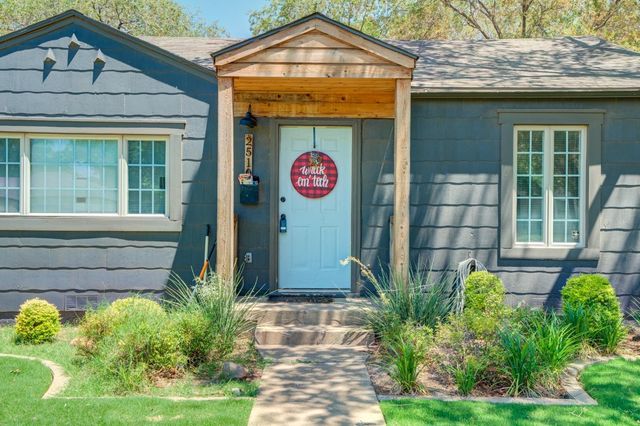 Tech Terrace, Lubbock, TX Homes For Sale & Tech Terrace, Lubbock, TX ...