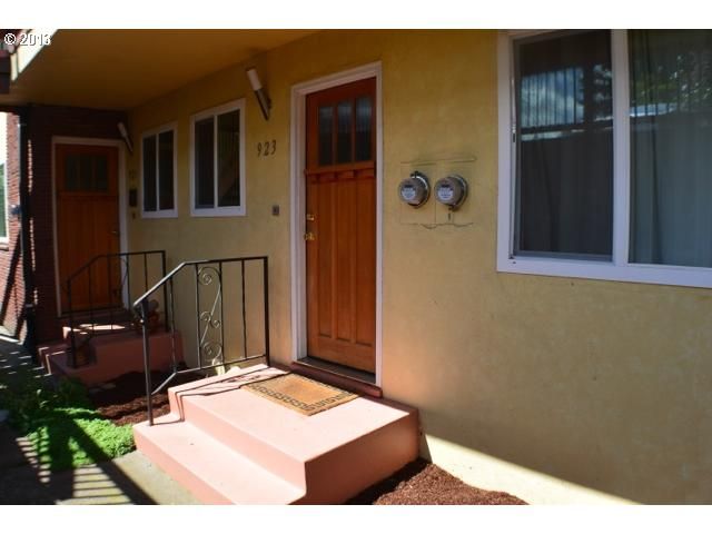 923 NE 68th Ave #923, Portland, OR 97213 - See Est. Value, Schools & More