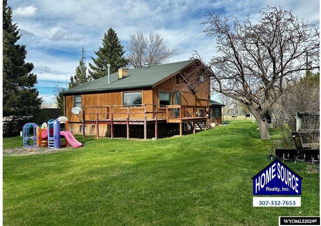 Lander, WY Homes For Sale & Lander, WY Real Estate | Trulia