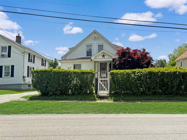 Rutland, VT Homes For Sale & Rutland, VT Real Estate | Trulia