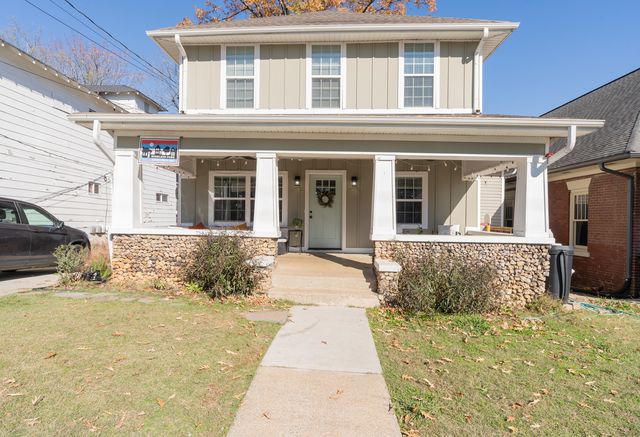 Houses For Rent in Chattanooga, TN - 258 Homes | Trulia