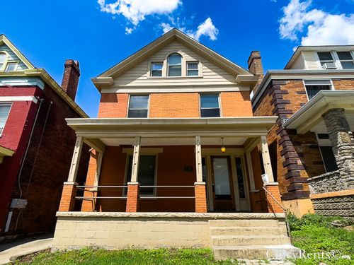 Houses For Rent in Cincinnati, OH - 277 Homes | Trulia
