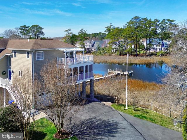 Ocean View, DE Homes For Sale & Real Estate