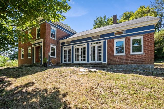 Burlington, CT Homes For Sale & Real Estate - 100 Homes | Trulia