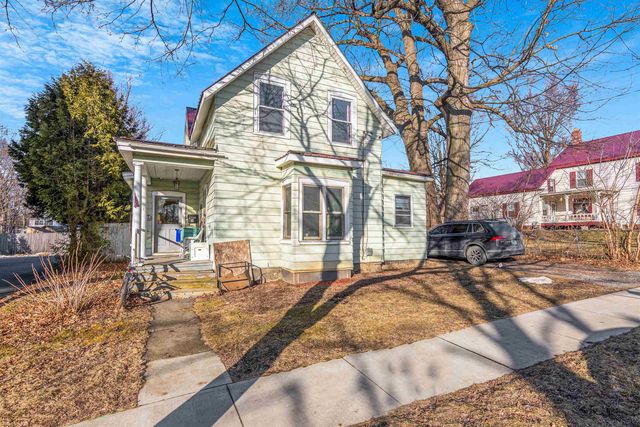 Saint Albans, VT Homes For Sale & Saint Albans, VT Real Estate | Trulia