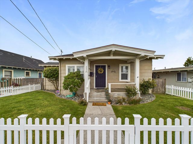 Eureka, CA Homes For Sale & Eureka, CA Real Estate | Trulia