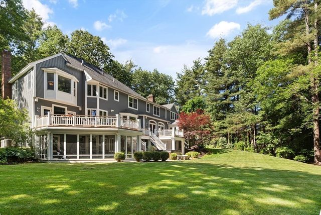 Boxford, MA Homes For Sale & Boxford, MA Real Estate | Trulia