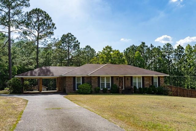 Manchester, GA Homes For Sale & Manchester, GA Real Estate | Trulia