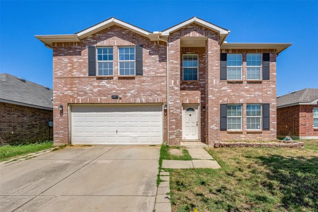 Wheeler Ridge Single Family Homes For Sale in Denton, TX - 8 Listings ...