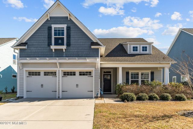 Saint James, NC Homes For Sale & Saint James, NC Real Estate | Trulia