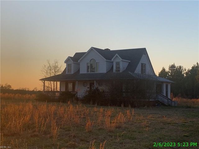 26044 Meherrin Rd, Capron, VA 23829 | MLS# 10480447 | Trulia