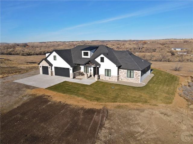 Shepherd, MT Homes For Sale & Real Estate