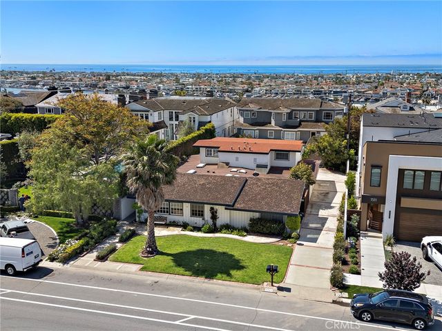 Newport Beach, CA Homes For Sale & Real Estate