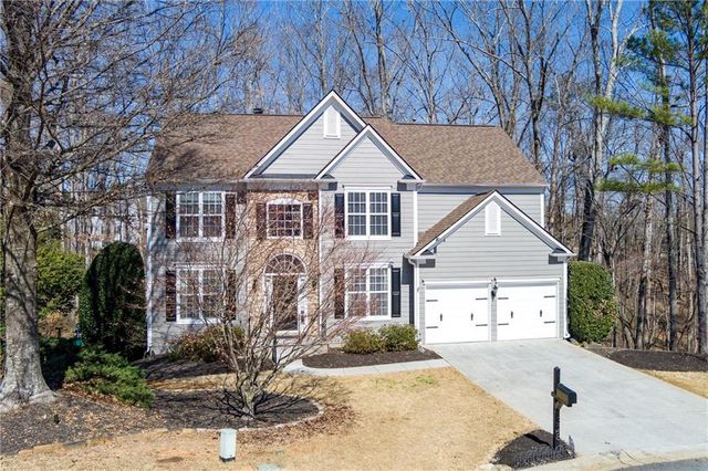 Woodstock, GA Single Family Homes For Sale - 285 Listings | Trulia