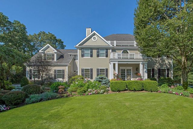 Chappaqua, NY Homes For Sale & Real Estate