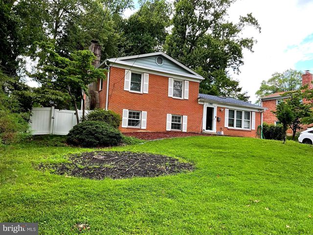 Silver Spring, MD Homes For Sale & Real Estate - 393 Homes | Trulia