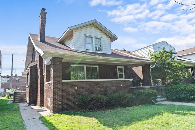 Whiting, IN Homes For Sale & Real Estate