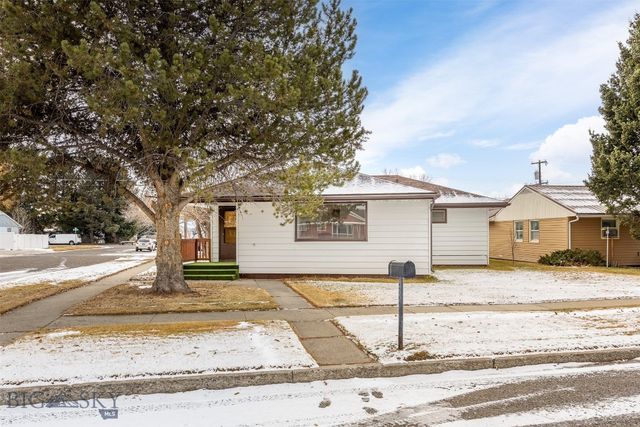 Butte, MT Homes For Sale & Real Estate