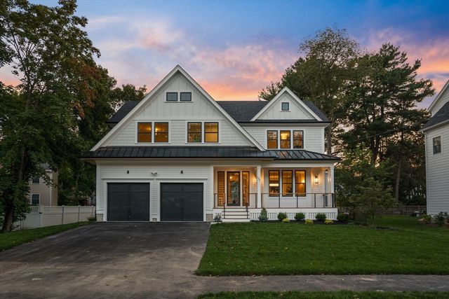 Needham, MA Homes For Sale & Real Estate - 62 Homes | Trulia