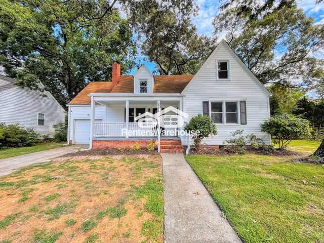 Houses For Rent in Norfolk, VA - 217 Homes | Trulia