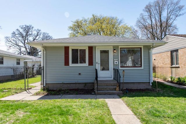 Zion, IL Homes For Sale & Real Estate