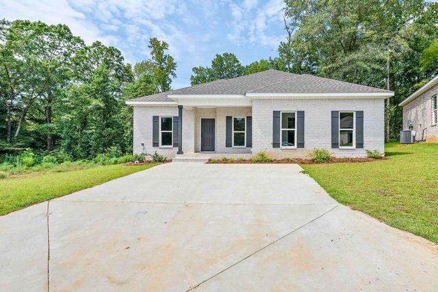 Troy, AL Homes For Sale & Real Estate - 184 Homes | Trulia