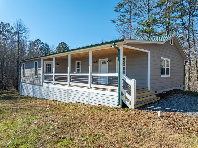Blue Ridge, GA Homes For Sale - 422 Homes | Trulia