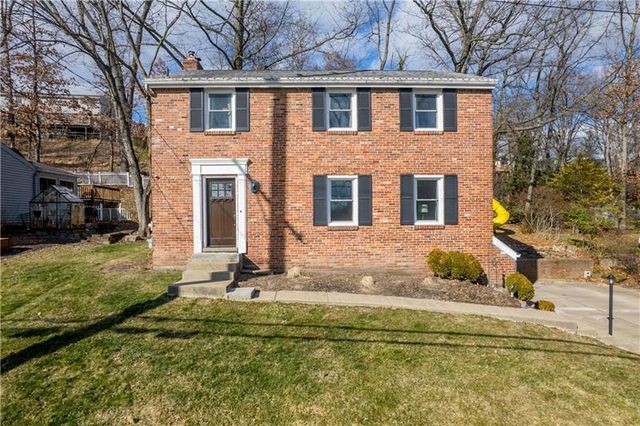 364 Mohican Ave, Pittsburgh, PA 15237 | Trulia