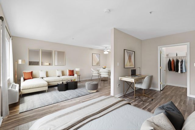 Apartments For Rent in Edgewater, NJ - 124 Rentals | Trulia