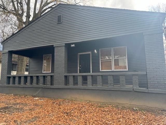 749 E Trigg Ave #1, Memphis, TN 38106 - See Est. Value, Schools & More