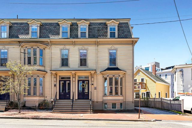 Portland, ME Homes For Sale & Real Estate