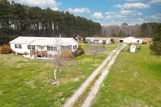 Bloxom, VA Homes For Sale & Real Estate