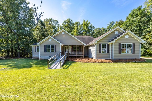 Monroe County, GA Homes For Sale & Monroe County, GA Real Estate - 312 ...