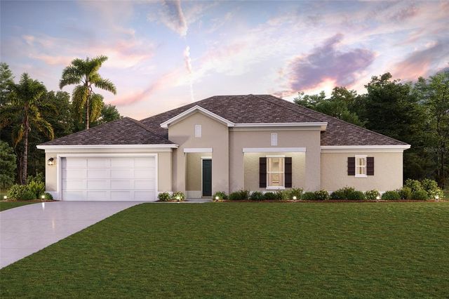 Ridge Manor, FL Homes For Sale & Real Estate
