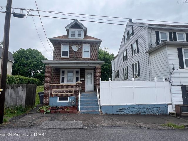 Hazleton, PA Homes For Sale & Hazleton, PA Real Estate | Trulia