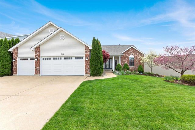 Arnold, MO Homes For Sale & Arnold, MO Real Estate | Trulia