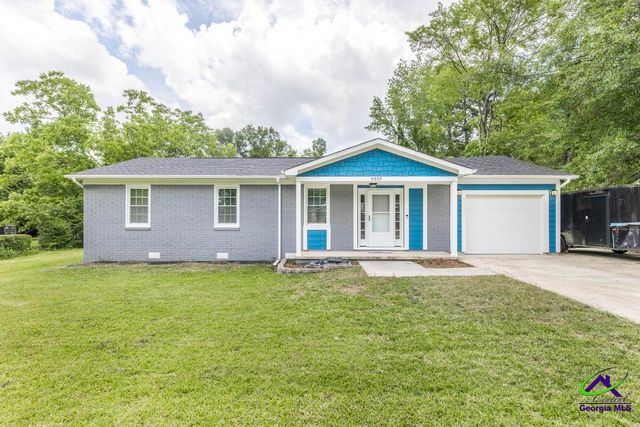 Macon, GA Homes For Sale & Real Estate