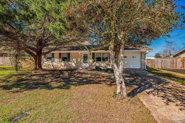 Pace, FL Homes For Sale & Real Estate