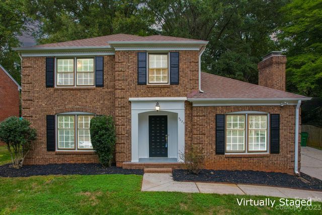9223 Hinson Dr, Matthews, NC 28105 - See Est. Value, Schools & More